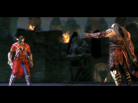 Steam Community :: Video :: Castlevania: Lords of Shadows - Dark Lord ...