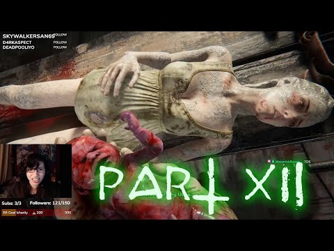 Steam Community :: Video :: [Outlast 2] Revelations: Papa Knoth Had a ...