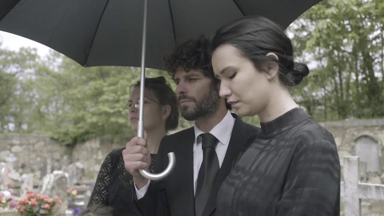 Good Grief Central is here for you