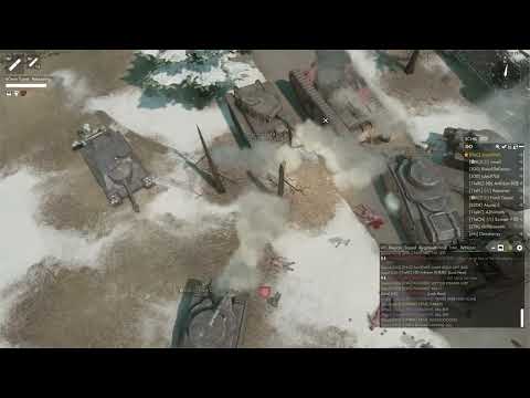 Steam Community :: Video :: ARES DEATH | January 5, 2024 #WC109 #foxhole