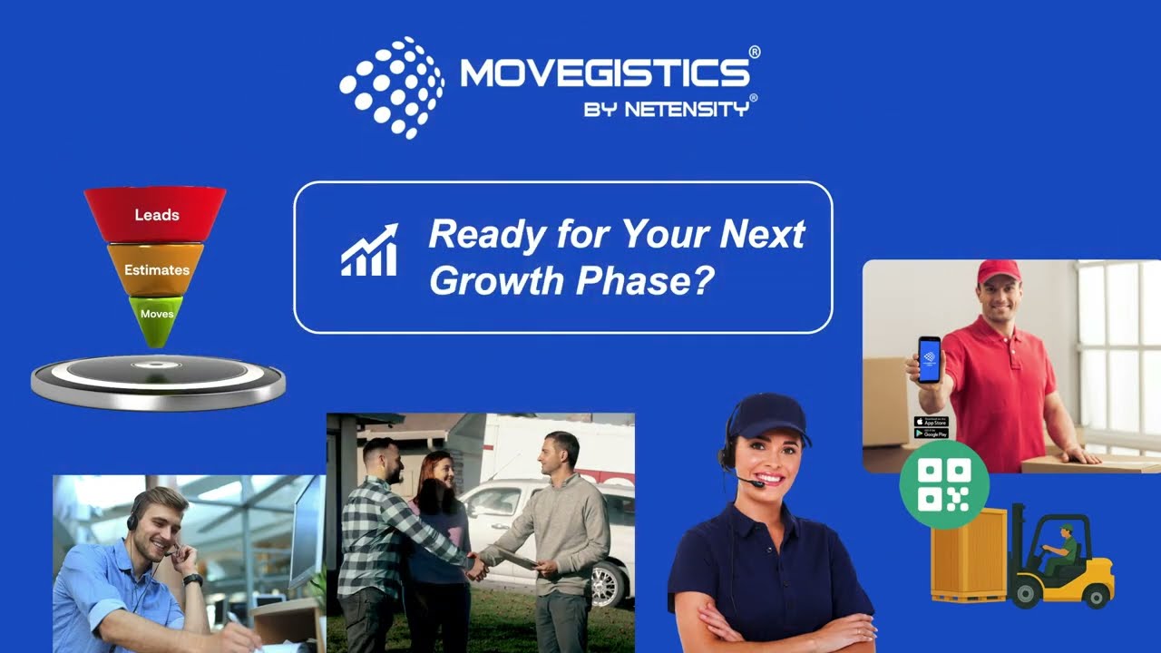 Movegistics 5.0 Grand Launch - Founder Announcement