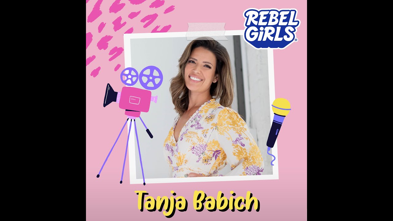 Get To Know Tanja Babich