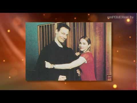 Madonna's Ecstasy Controversy