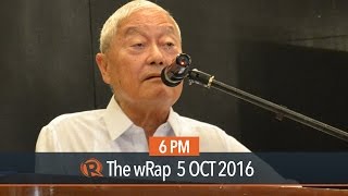 Greggy Araneta's son is new president of Araneta Properties