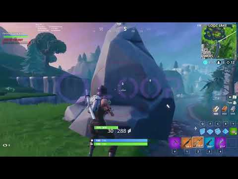 Fortnite Project Nova Montage Cheat (join the discord)