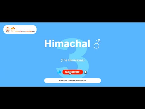 Indian Baby Boy Names Letter starting with H