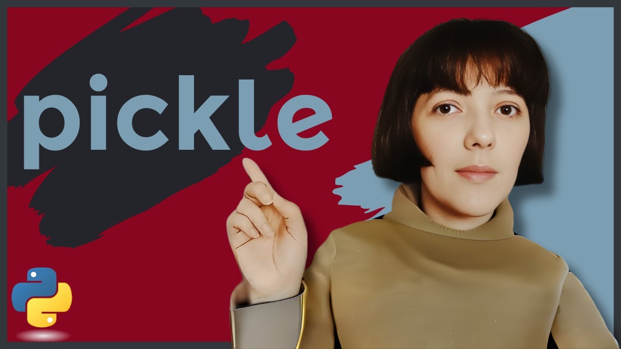 How to Save PYTHON DATA Structure to a BINARY File