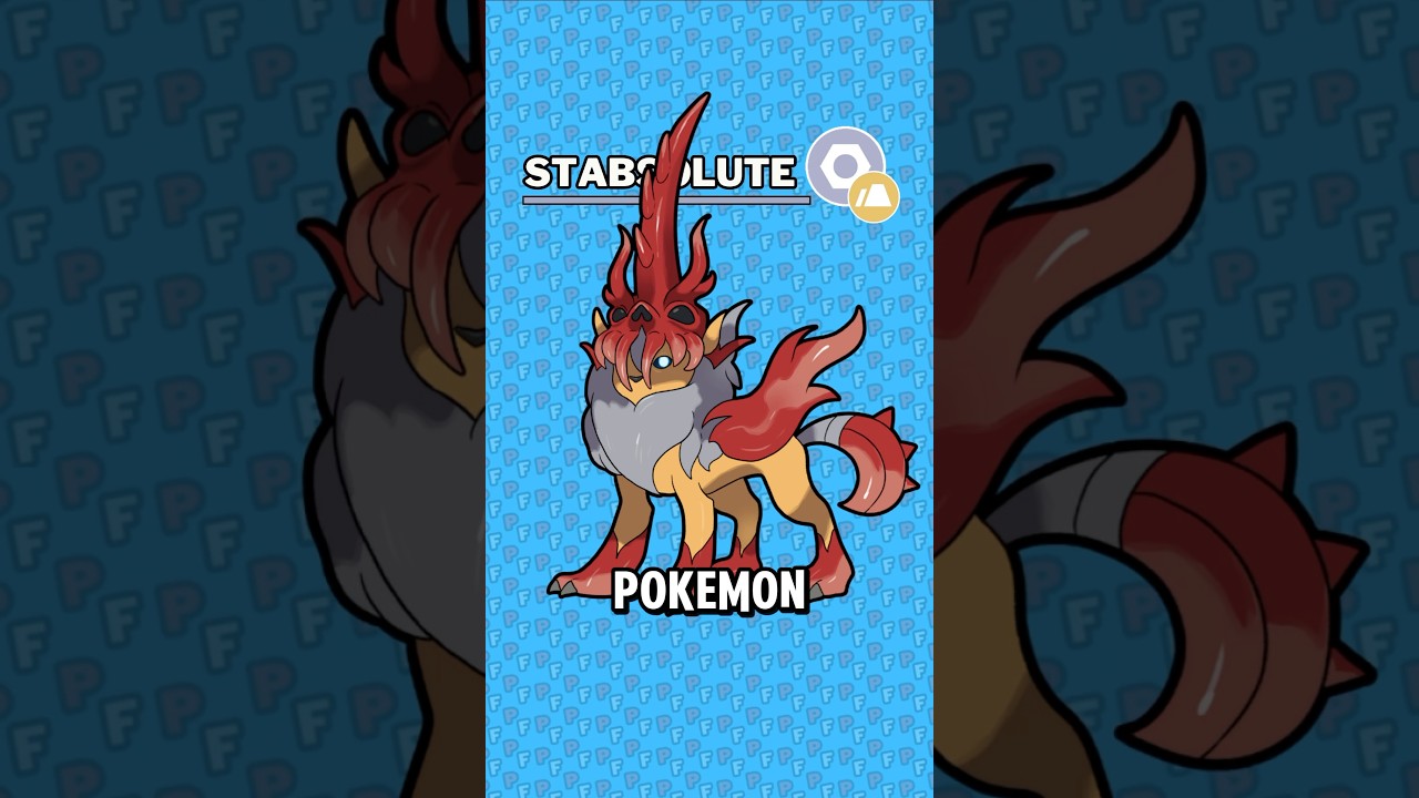 Top 5 CONVERGENT POKÉMON!