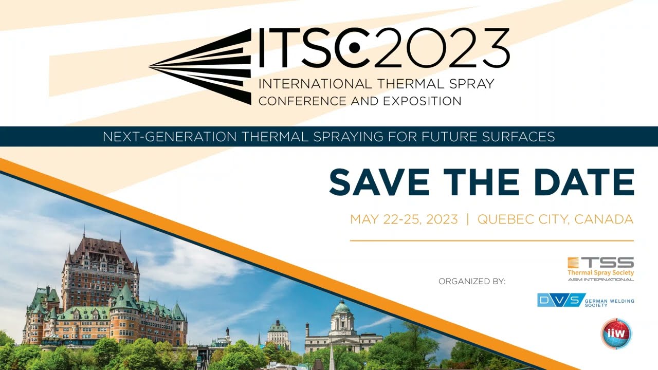 Why You Should Attend ITSC 2023