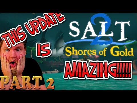 Steam Community :: Video :: Time to finish this epic update and act 2 ...