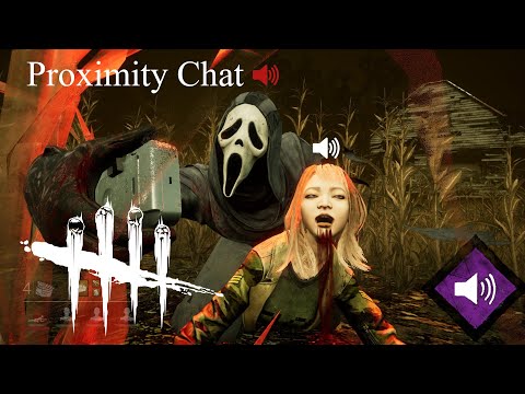 Steam Community :: Video :: Proximity chat in Dead By Daylight