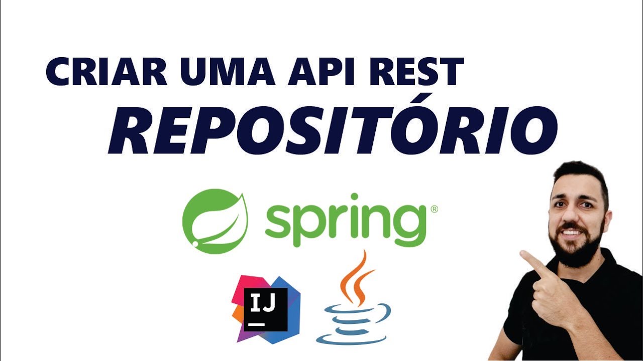 Aula04 - Continuando a API Spring.
