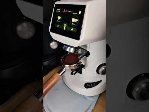 Recommended grinder for newely coffee shop #grindermachine