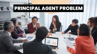 PeopleTeam - Principal-Agent Problem