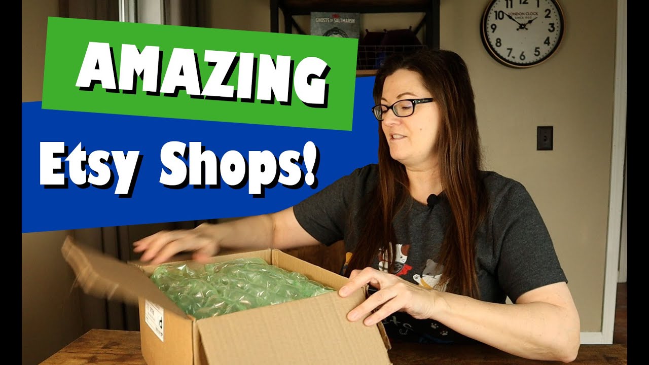 Amazing D&D products on Etsy - Buy and support small business!