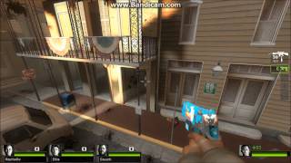 MLP Deagle - Rainbow Dash (Mod) for Left 4 Dead 2 - GameMaps.com