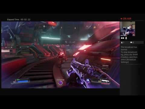 Steam Community :: Video :: Cpt_InsanoFlex's Live Doom broadcast