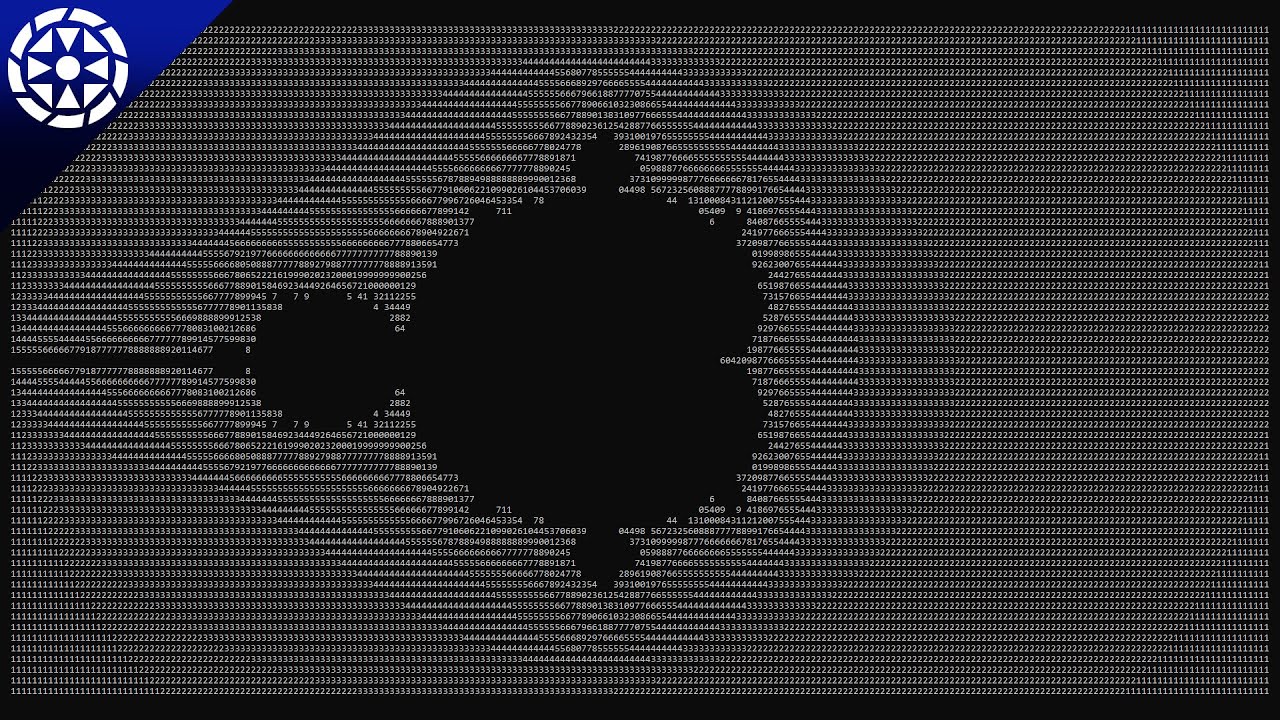 Nerd Academy Lesson 2 - The Mandelbrot Set in Python