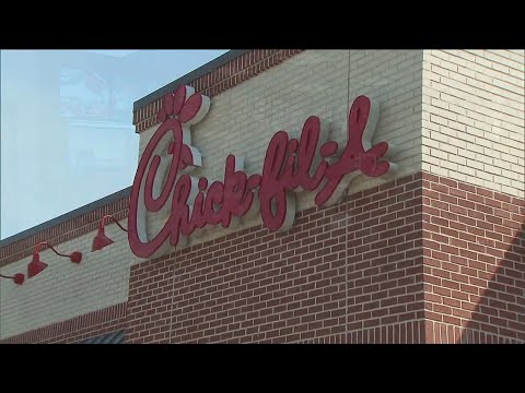 No, Chick-fil-A’s vice president of diversity, equity and inclusion is not a new hire