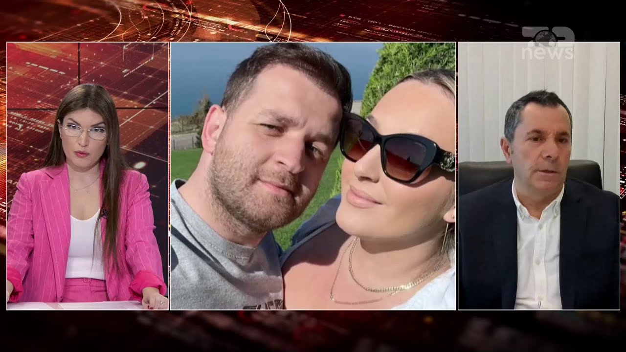 EMRAT e fuqishëm që bashkëpunoi Naim Murseli për të VRARË Liridonën ... EMRAT e fuqishëm që bashkëpunoi Naim Murseli për të VRARË Liridonën ...