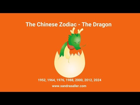 The Yang Earth Dragon - Chinese Astrology Explained