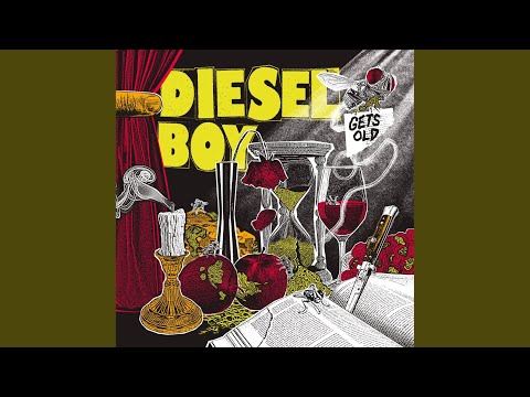 First Impressions Review: Diesel Boy – “Bismarck”