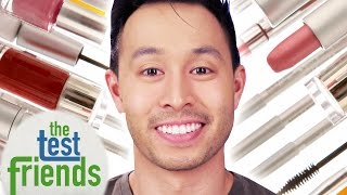 Men Wore Makeup For A Week And Looked Glam AF