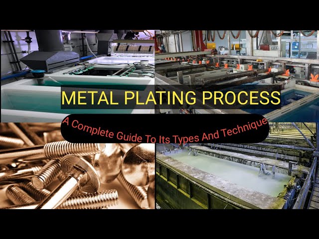 Electro Plating - Abs Plastic Electroplating Services Manufacturer from ...
