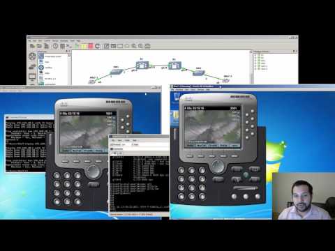 Cisco CME DIal-Peers | COR Lists | Digit Manipulation