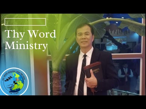October 8, 2021 || "The Meaning Of The Sanctuary Service" Hebrews 8:3