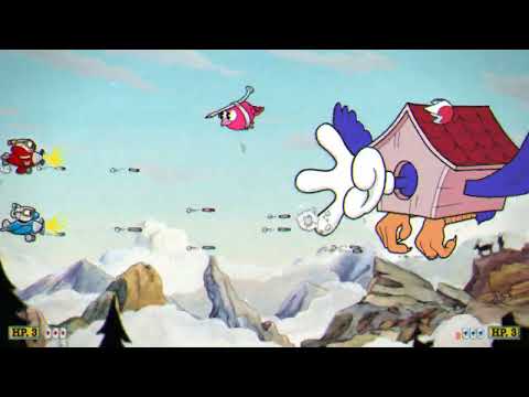 Steam Community :: Video :: Cuphead #01