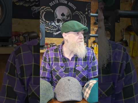What is the Difference? - Multiple Types of Scally Caps