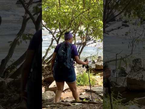 Over 50 and Thriving: Finding Peace in Nature #over50 #shorts #travel #midlifewomen