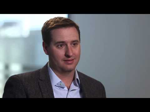 Kevin Neher: Why customer experience?