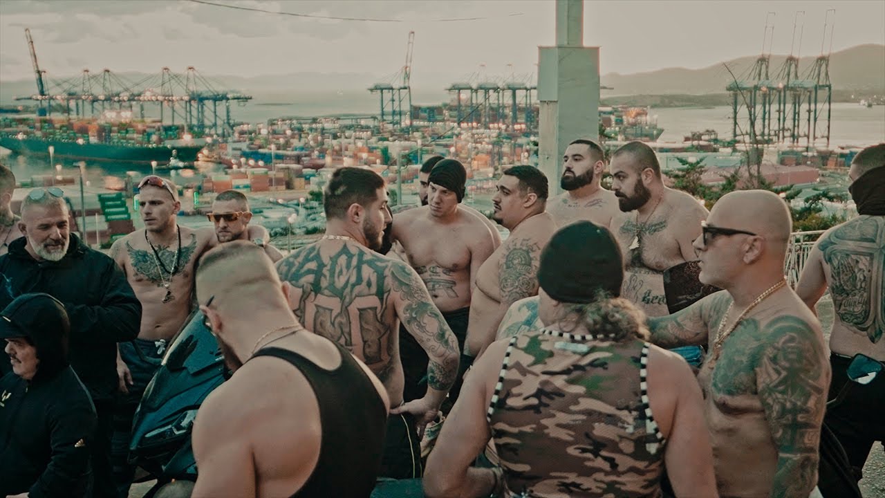 Vendetta by Rack from Greece | Popnable