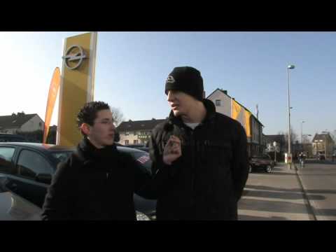 bib Video Projekt