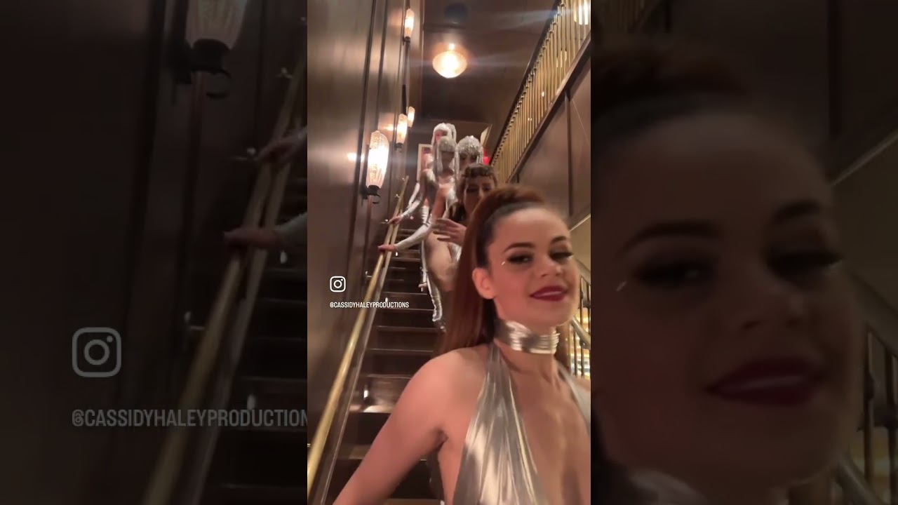 Hire Cassidy Haley Productions - Corporate Entertainment in New York City, NY | GigSalad