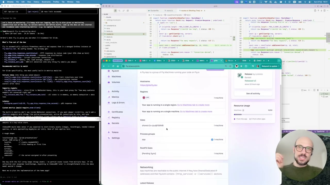 Programmazione con Agenti nella pratica con Claude Code