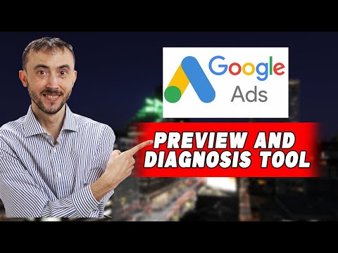 Google's AD Preview And Diagnosis Tool - Why Not To Put Too Much Stock Into It & What's MUCH Better