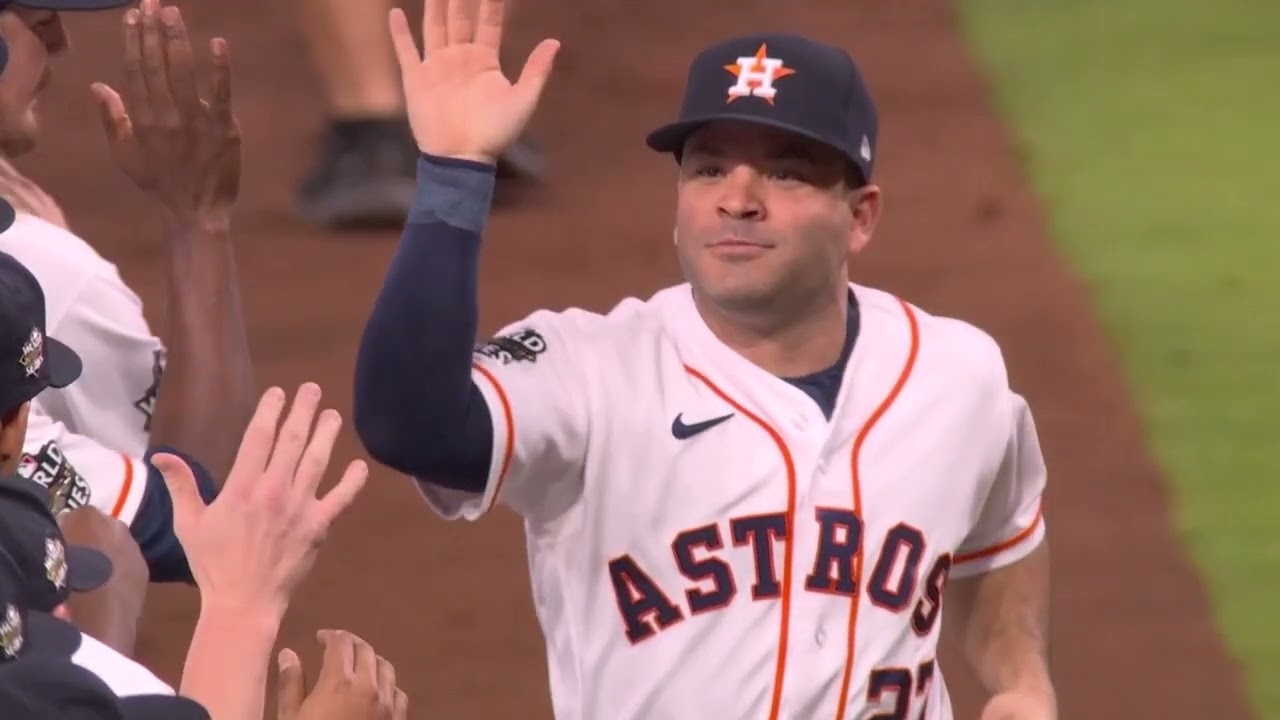 Baseball Zen: 2022 Postseason