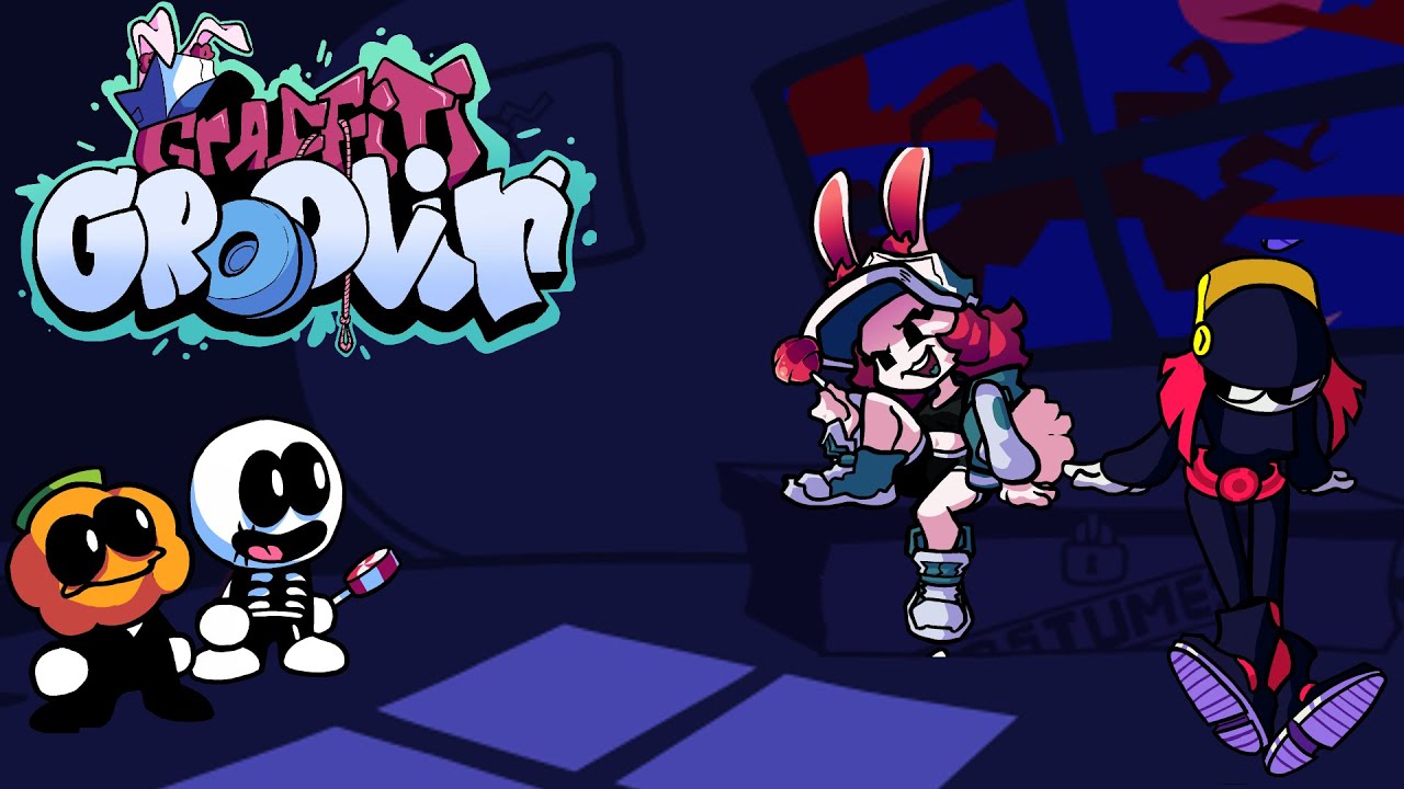 Fnf Mods Songs - General Discussion - Custom Cursor Community