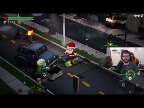 Steam Community :: Video :: Wiping out all the zombies in Zombietown ...