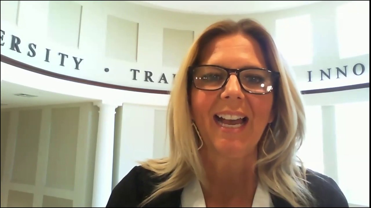 New Student Orientation - Unit 1