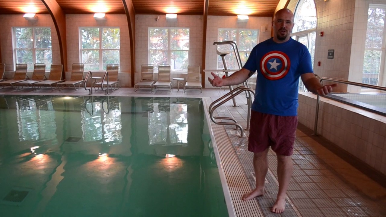 How to do a proper Cannon Ball
