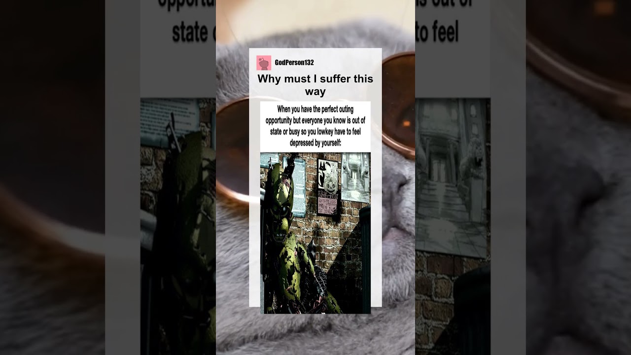 Why must I suffer this way #memes #meme #memesdaily