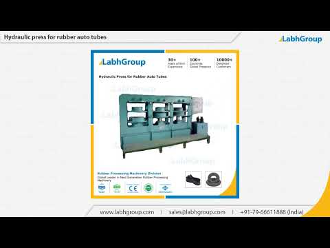 Curing Press at Best Price in India