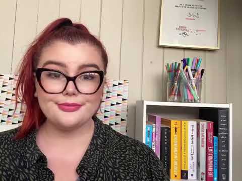 Authentically Awkward – zoe gates