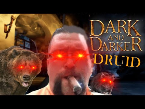 Steam Community :: Video :: The Druid Break Dark And Darker