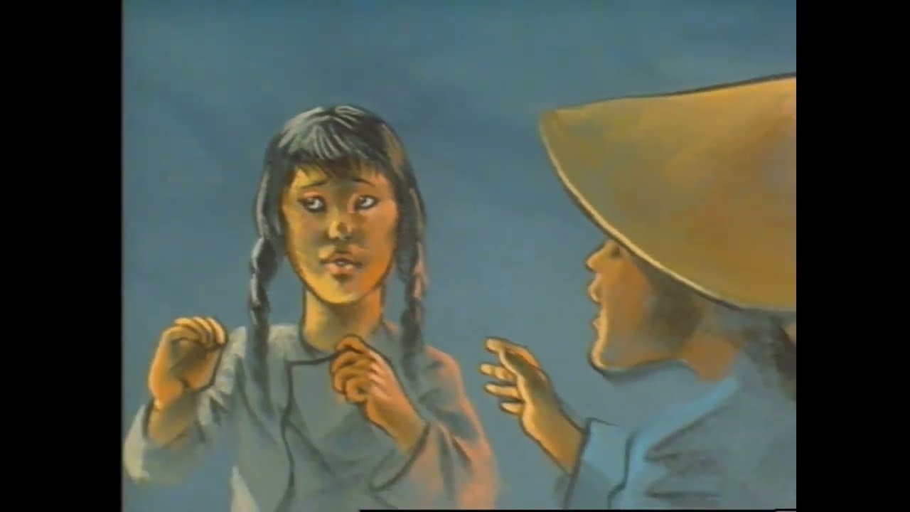 Teletales The Willow Tree