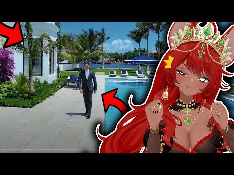 Painfully Awful $218 Million Mansion ...